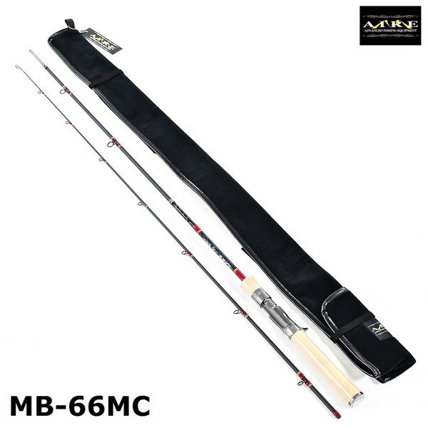 Купить M-AIRE MASAKAGE BORON MB-66MC 6975