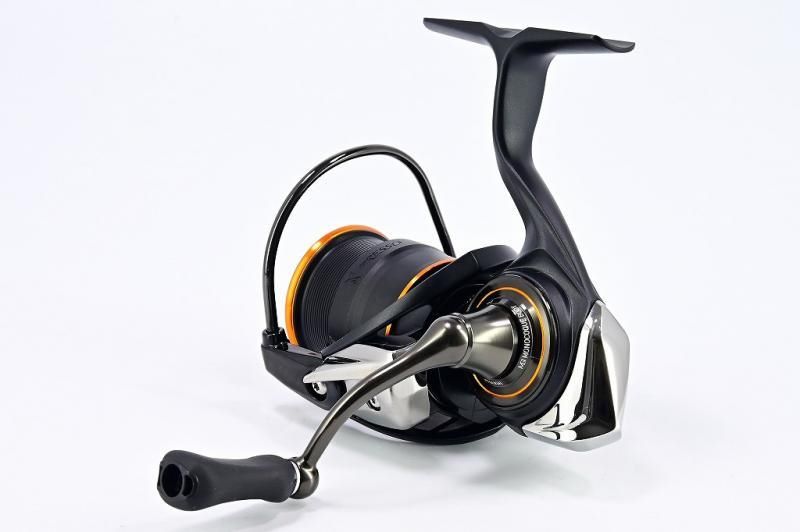 Купить Daiwa 21 Presso LT1000S-P 5057